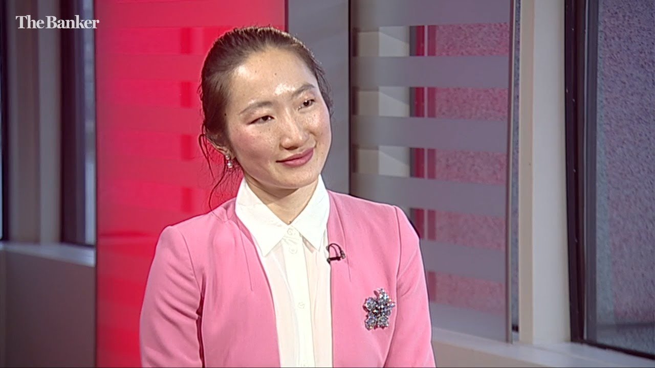 Jinny Yan, chief China economist and managing director, ICBC - View ...