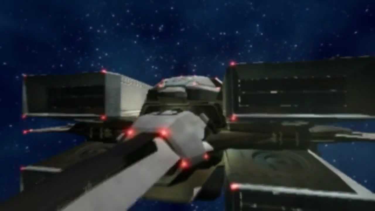 Elan PS1 Game Opening Movie.avi - YouTube