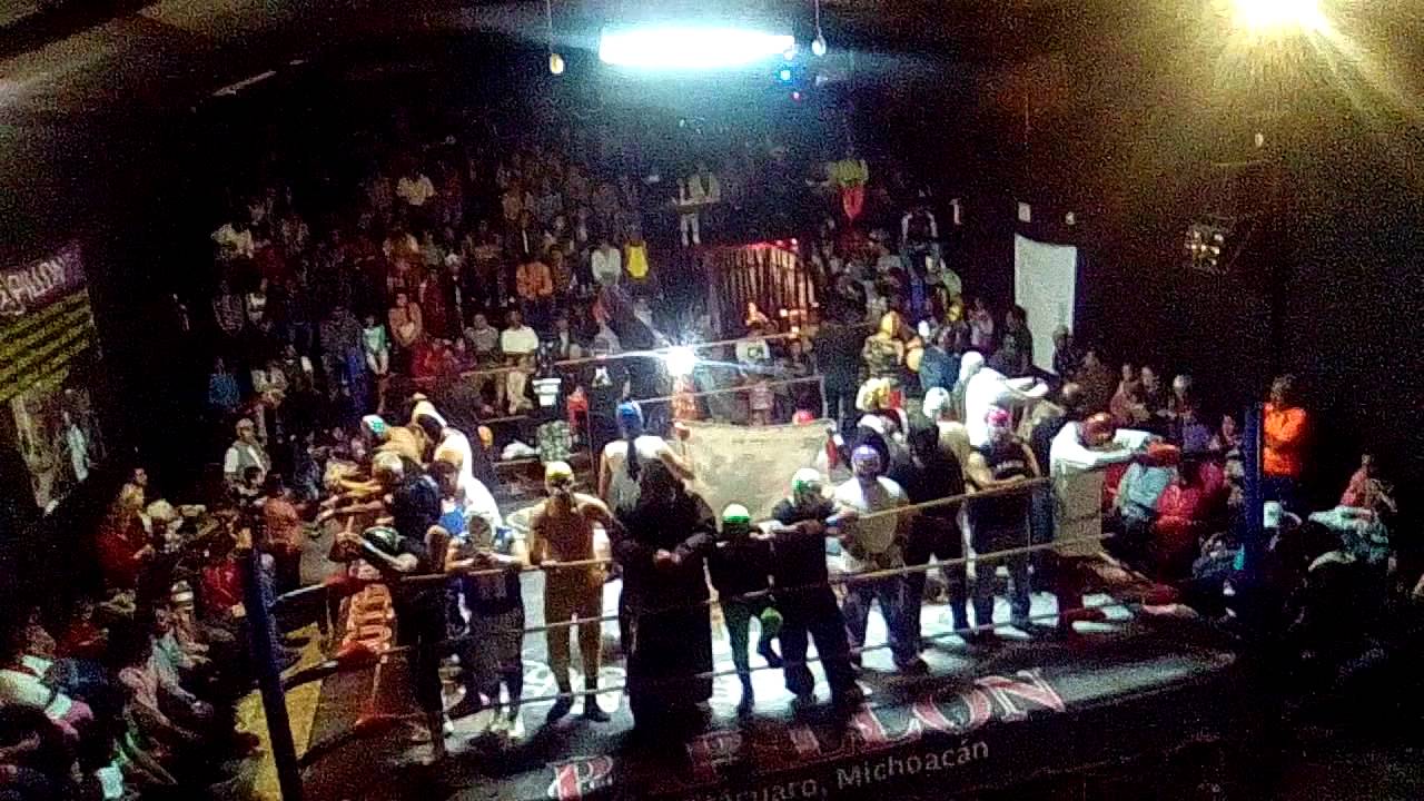 Homenaje a comando infernal - YouTube