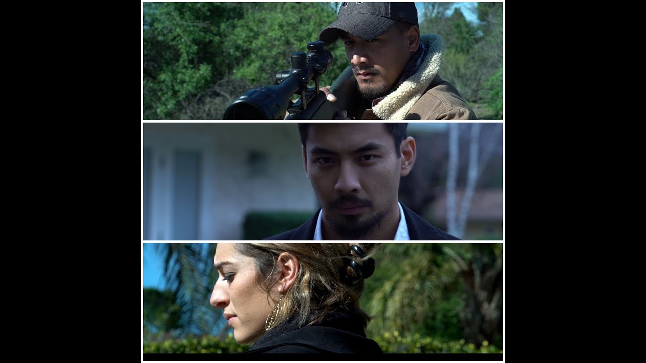 Arthur (Action Short) - YouTube