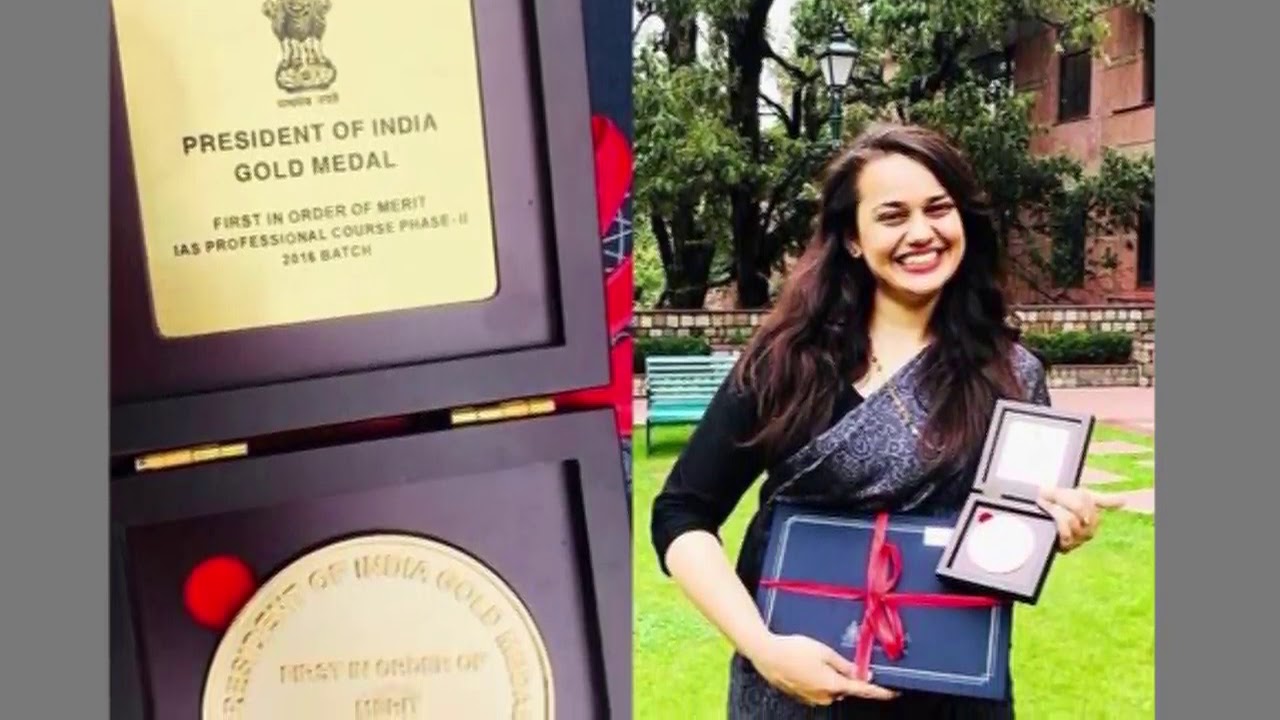 आखिरकार क्यों लिया तलाक💔💔 IAS Tina dabi ne #kashmeribahu # tina tabi # ...