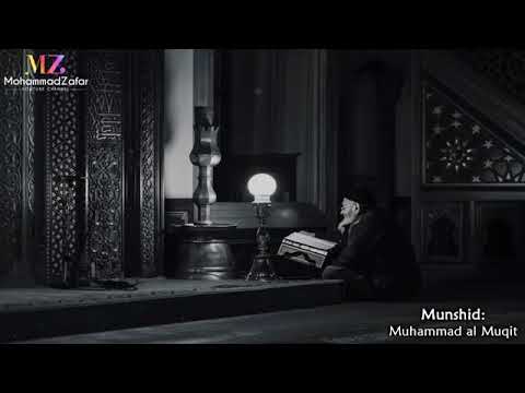 Muhammed Al Mugit - This Is the Light