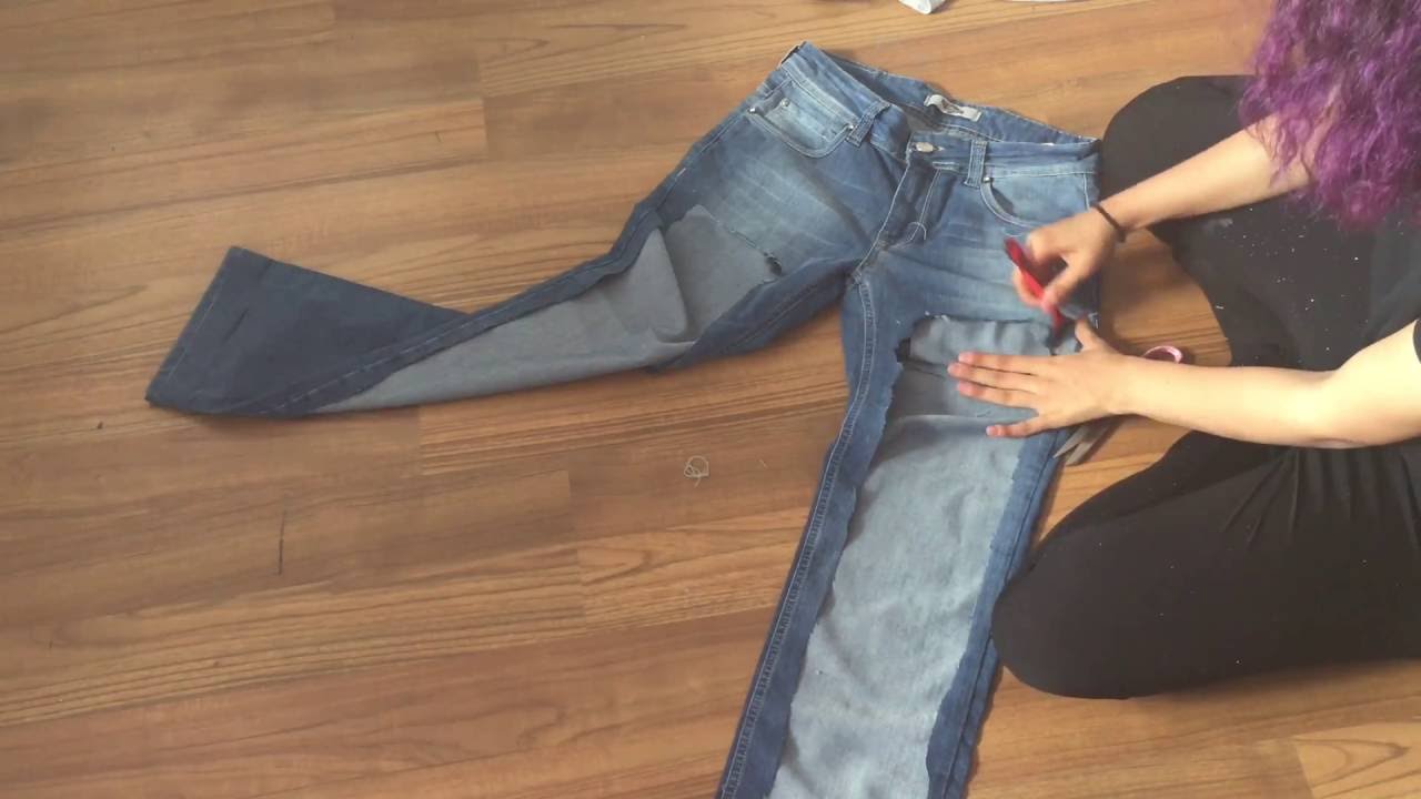 DIY Red Velvet Dumb Dumb Cosplay - YouTube