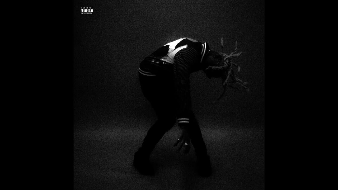 (FREE) Ty Fontaine Type Beat | Rage Type Beat | "Foggy" | 2022 - YouTube