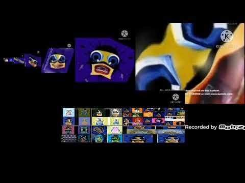 Klasky Csupo 4ormulator V1 Meets 109 Others - YouTube