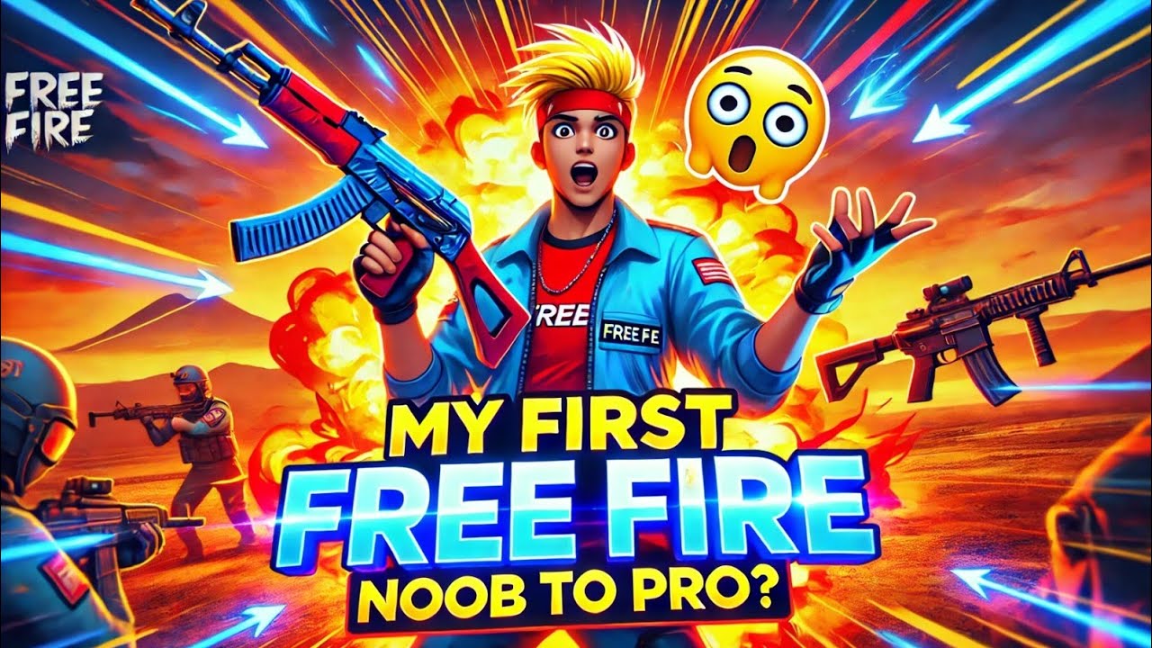 HERE'S MY FIRST VIDEO | LIKE AND SUBSCRIBE - YouTube