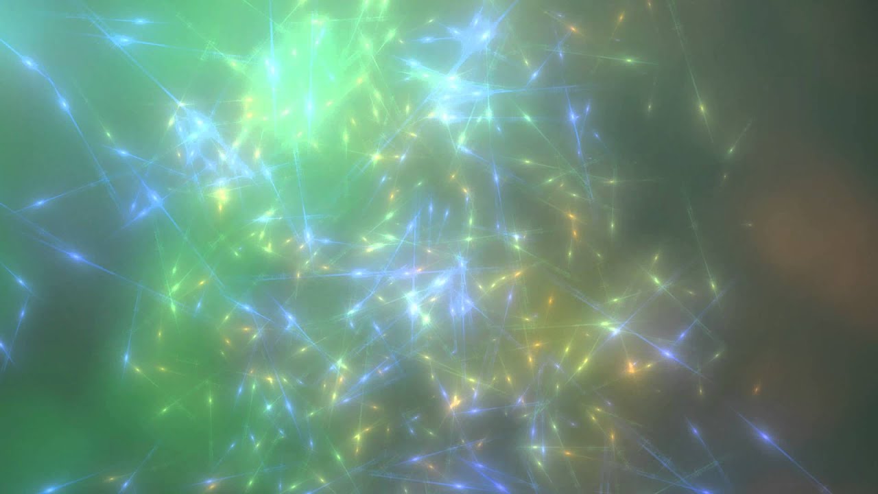 4K UHD Wonderful World of Energy Background Animation - YouTube