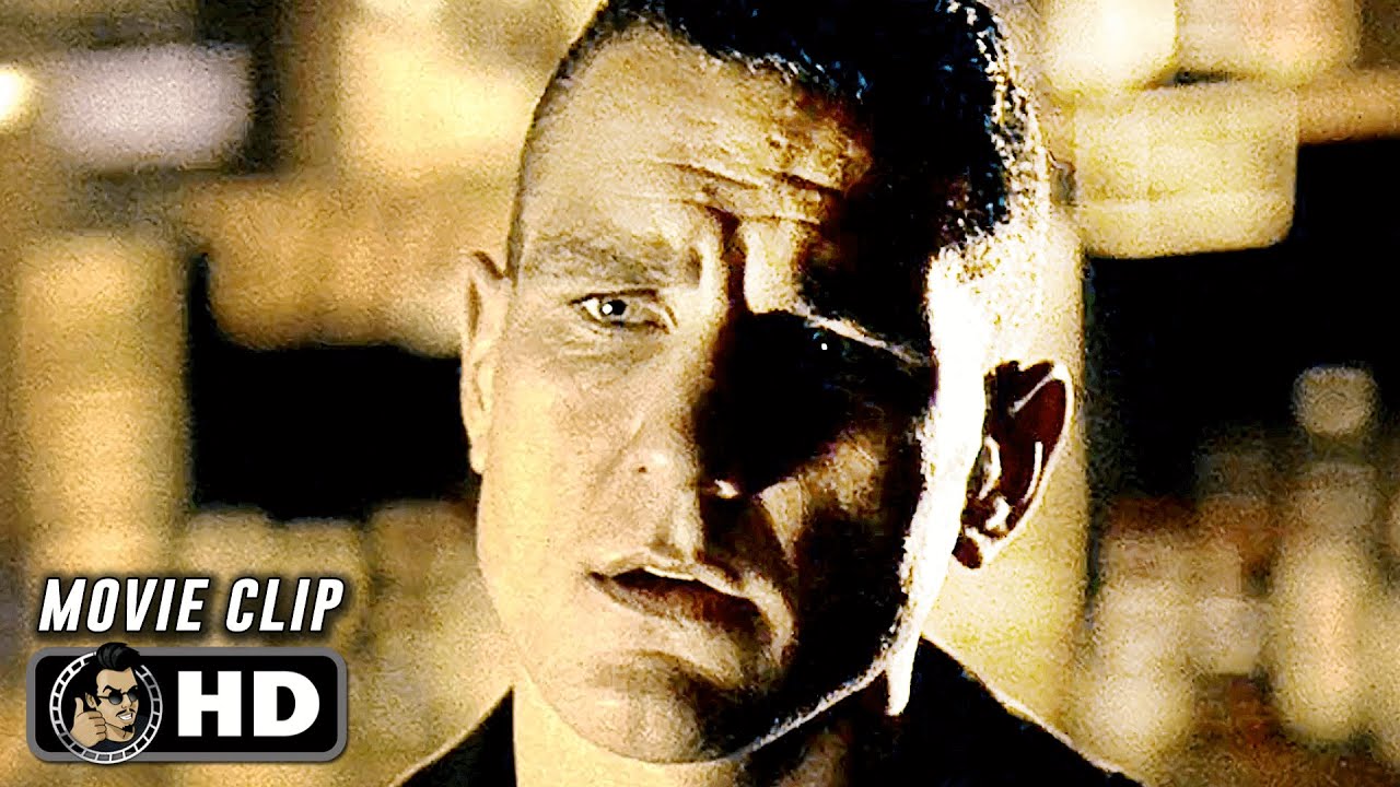 Ending Scene | LOCK, STOCK AND TWO SMOKING BARRELS (1998) Movie CLIP HD ...
