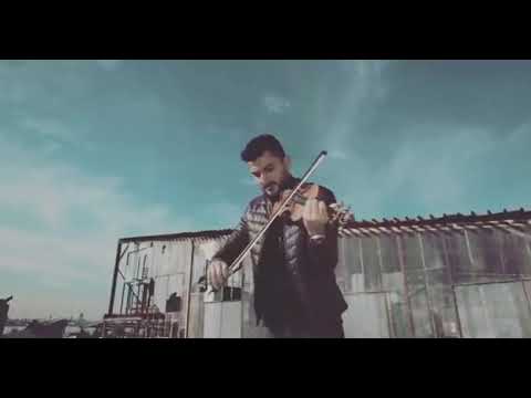 Unuturum elbet(violin)❤️❤️😔