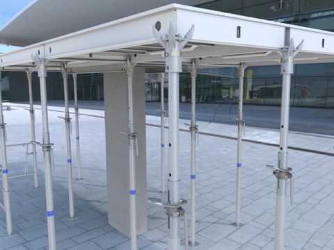 Airodek Overview - YouTube