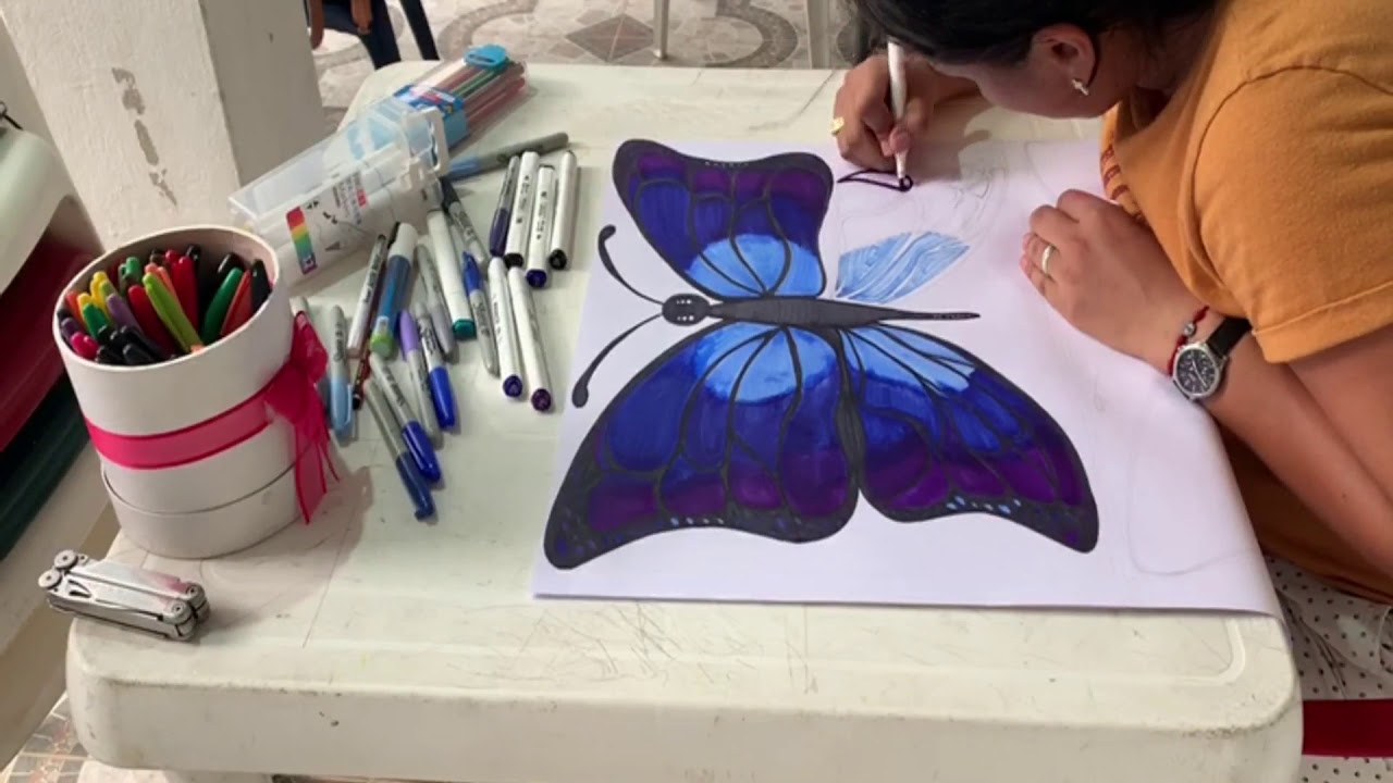 U4 - SIMBOLOGÍA DEL COLOR - DENOTATIVO Y CONNOTATIVO - YouTube