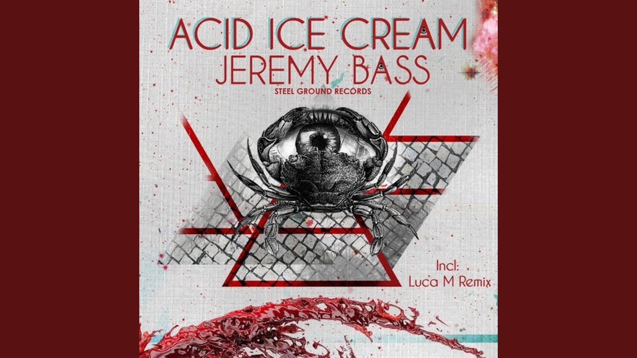Acid Ice Cream (Original Mix) - YouTube
