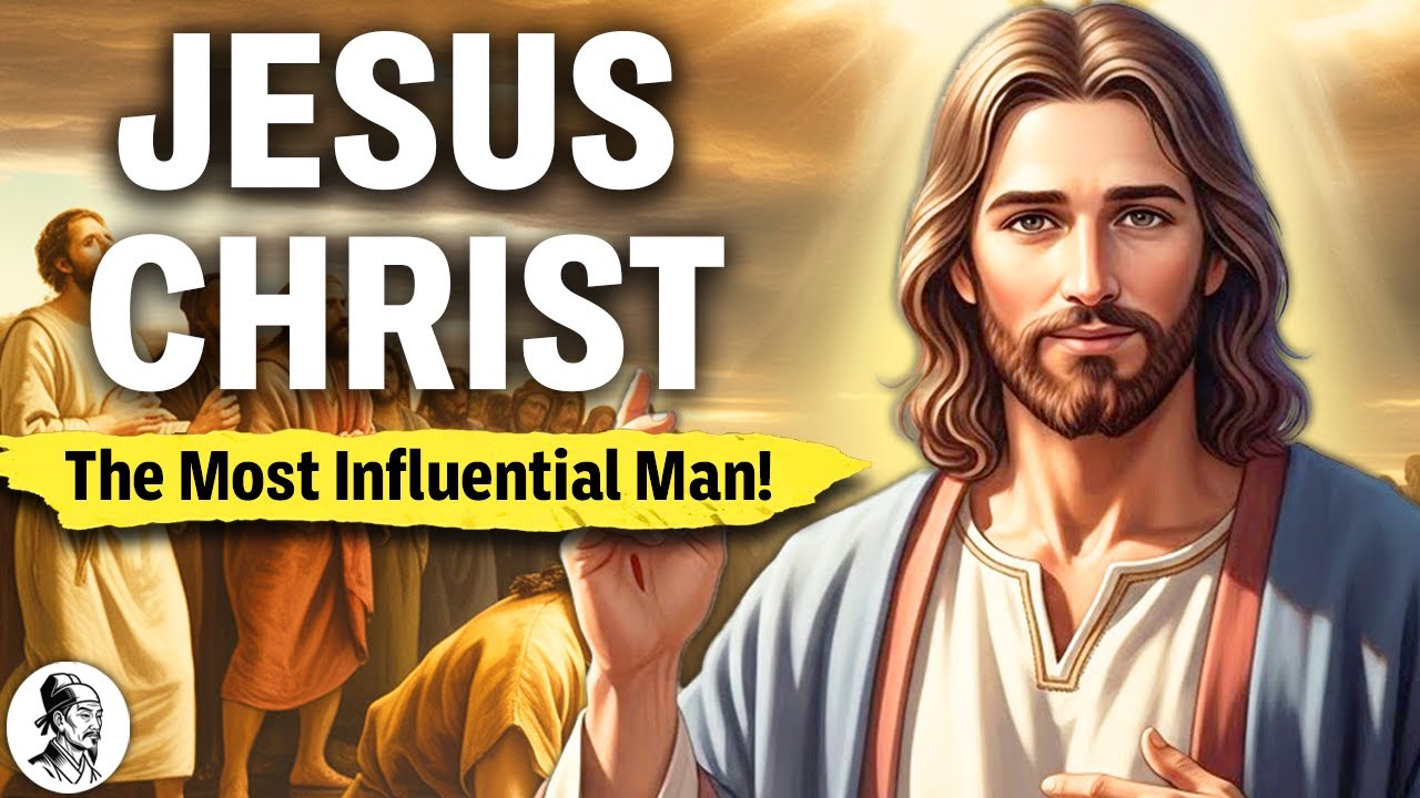 Jesus Christ Documentary to Fall Asleep To - YouTube