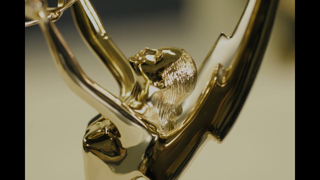 The Making of Emmy - YouTube