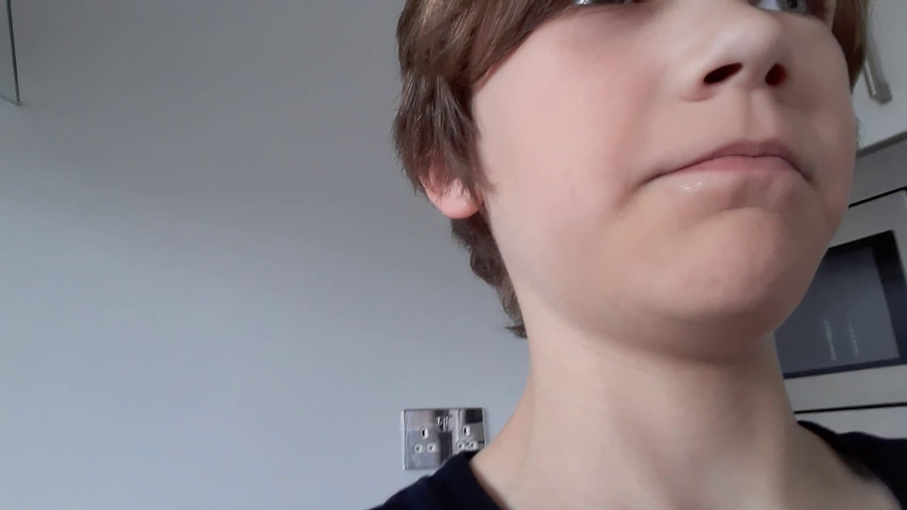 Kip Clips promo challenge entry... kip you are in trouble... - YouTube