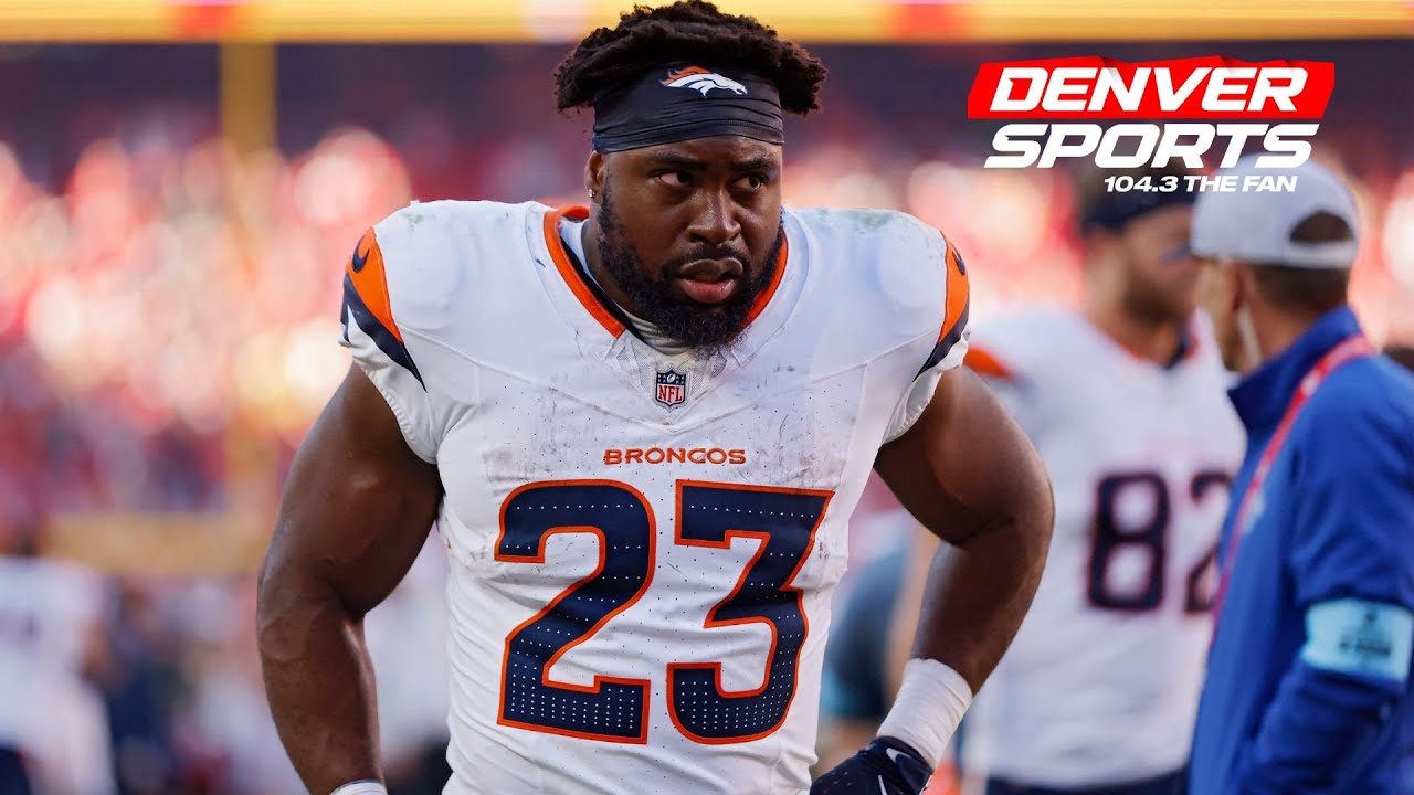 🚨 Surprise Broncos Cuts Coming? Many Tough Decisions for Sean Payton ...