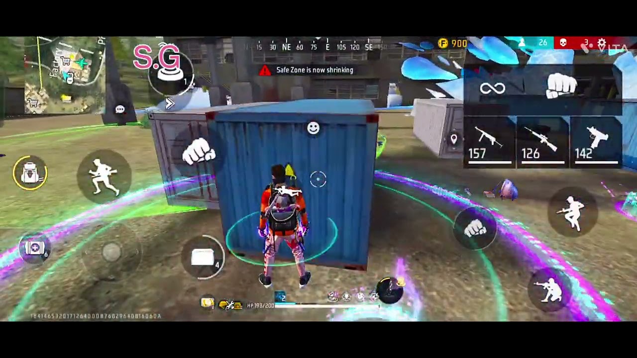 Score 4300+ Pro Lobby Duo Vs Squad Subhankar. gaming - YouTube