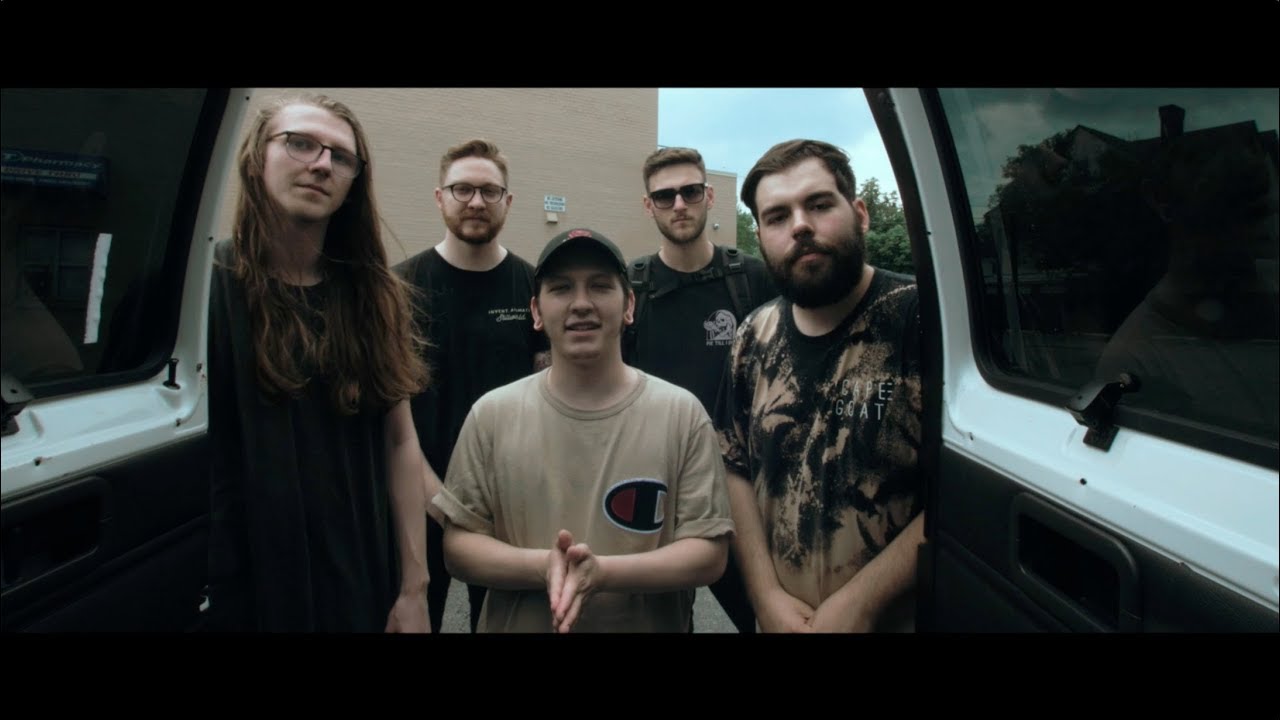 SLEEP WAKER SIGNS TO NEW LABEL - YouTube