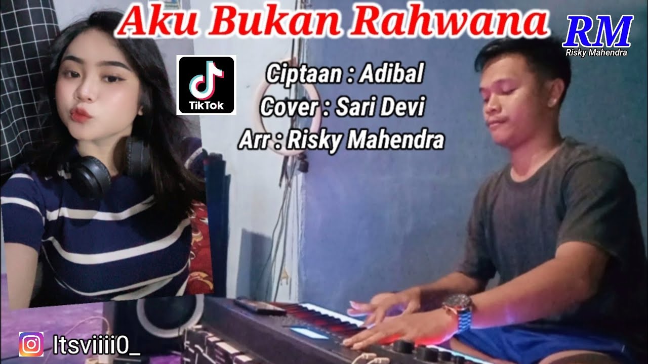 Aku Bukan Rahwana Versi Orgen Tunggal ( Zona Ganjur Kalimantan ) - Sari ...