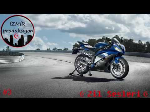 ☪| Zil Sesleri #3 | ☪ California Dreaming | Phone Ringtones #3 | [+BASS]