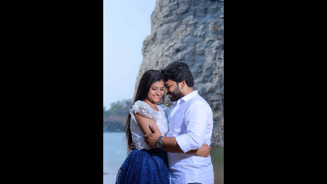 Ravi teja + Preethi - YouTube