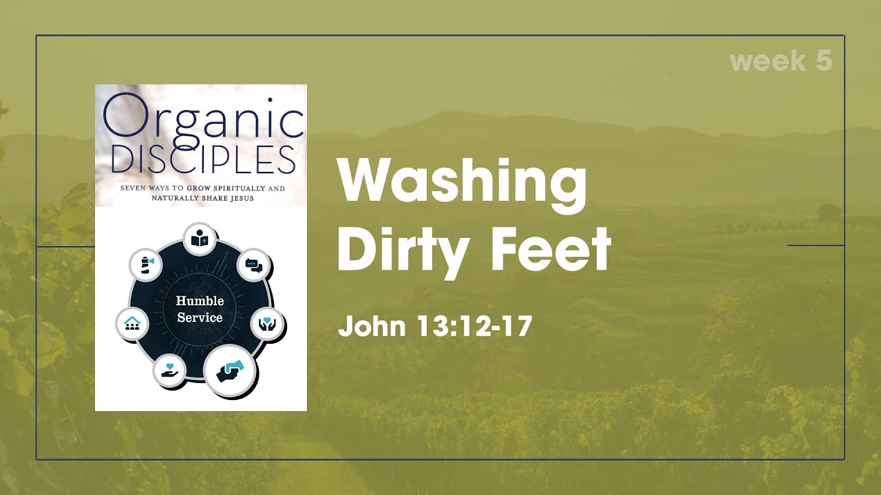 2022-02-06 Sermon: Washing Dirty Feet - YouTube