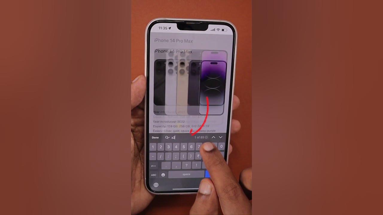 How To Check IPhone Model Country Region YouTube how-to-check-iphone-model-country-region-youtube