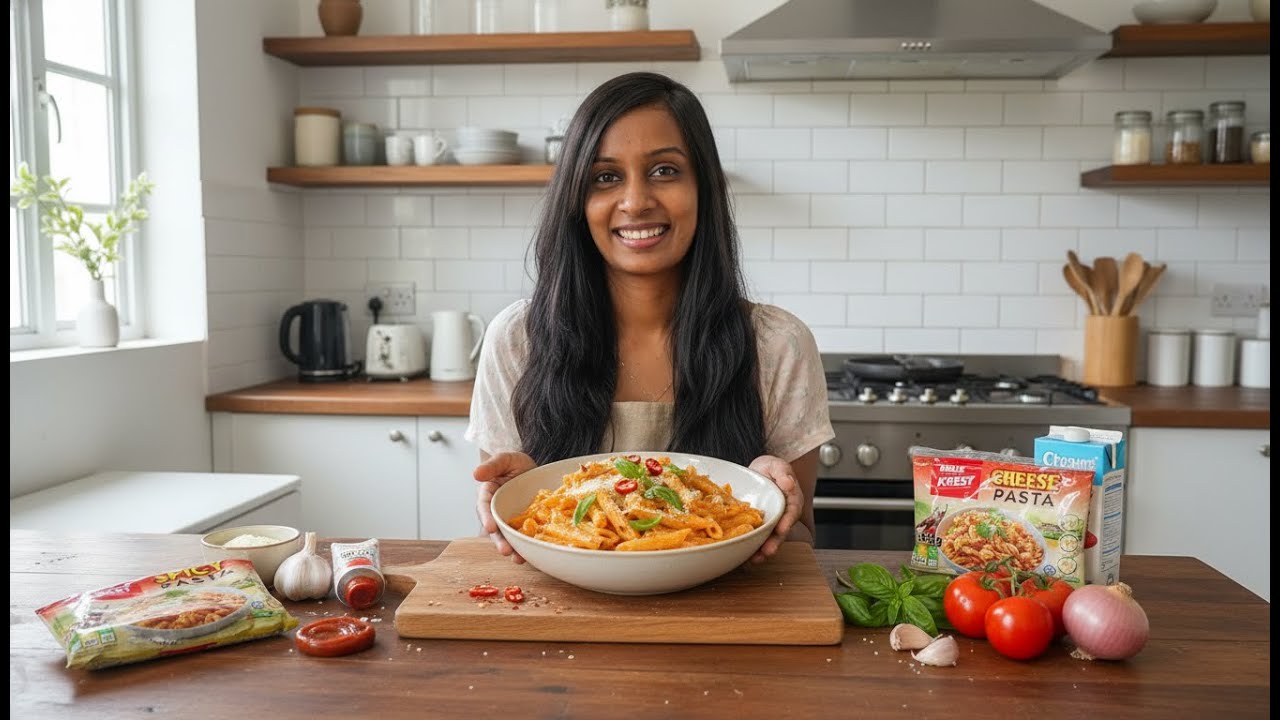 Keells New Pasta 🍝 | Worth It or Not? 😐 Honest Review @Cookwithchavi98 ...