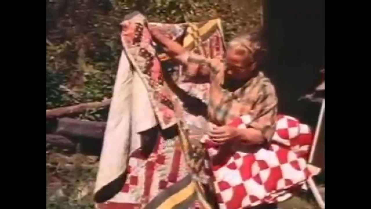 Mountain People by Cinda Firestone - YouTube