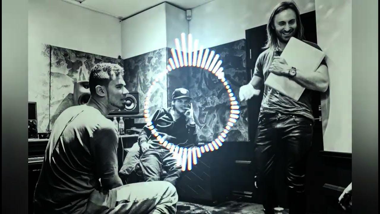 Faithless - Insomnia 2.0 (Avicii Remix Radio Edit) [Alive remake] - YouTube