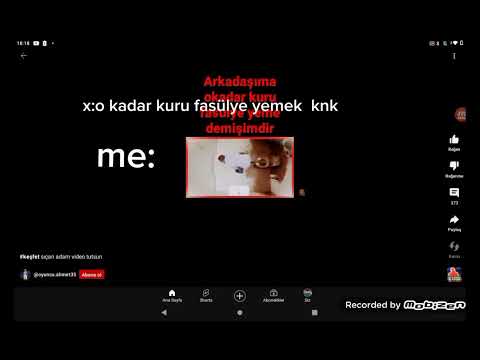 dermişim