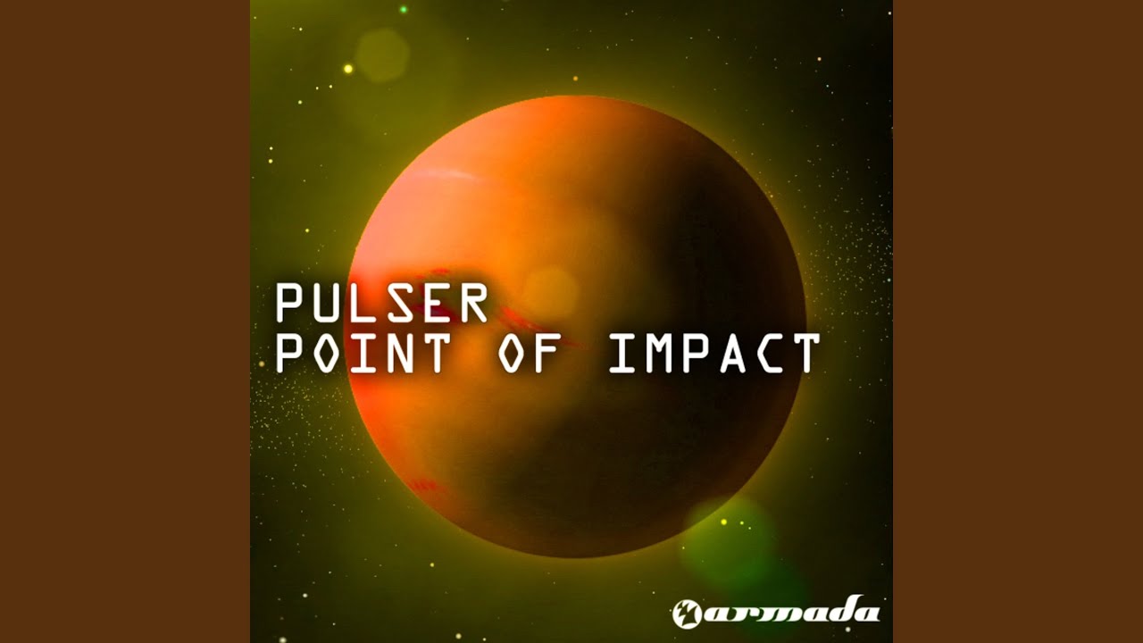 Point Of Impact (Original Mix) - YouTube