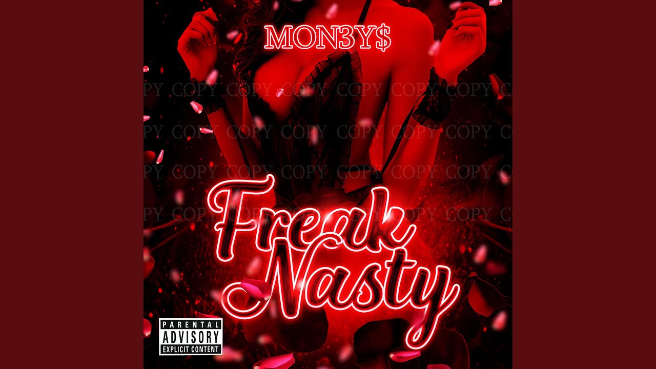 Freak Nasty Youtube