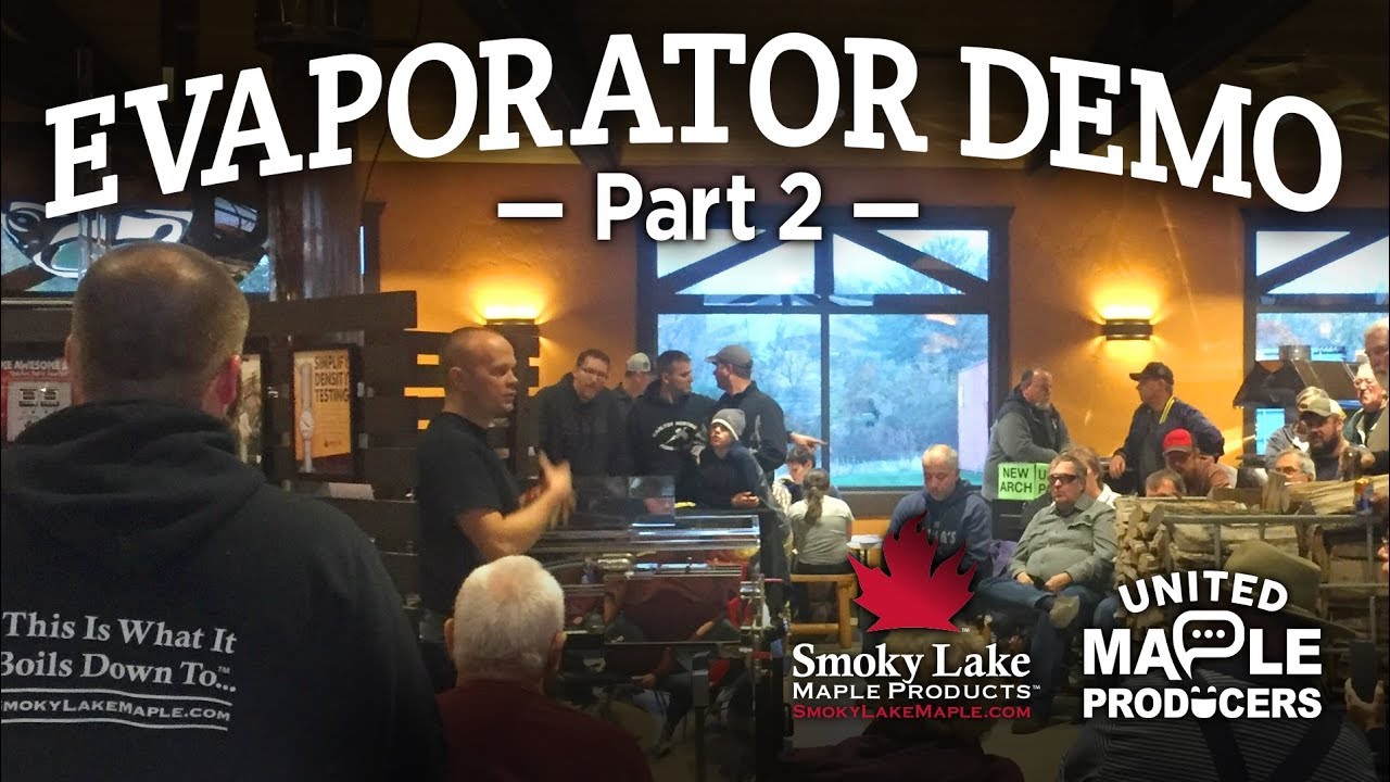 Live Demonstration - Part 2 - YouTube