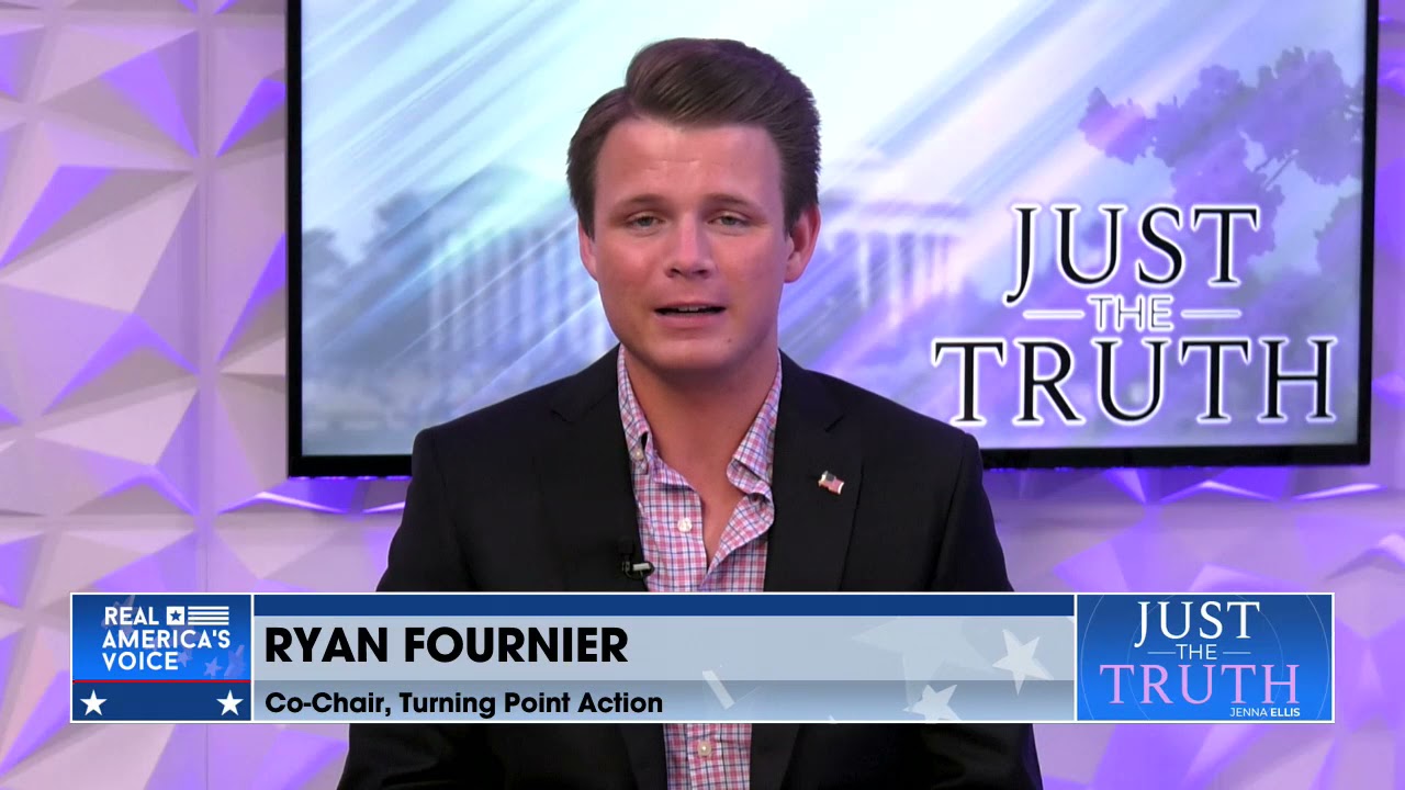 JTT Ryan Fournier Talks About it Being A Sad State of Affairs Where You ...