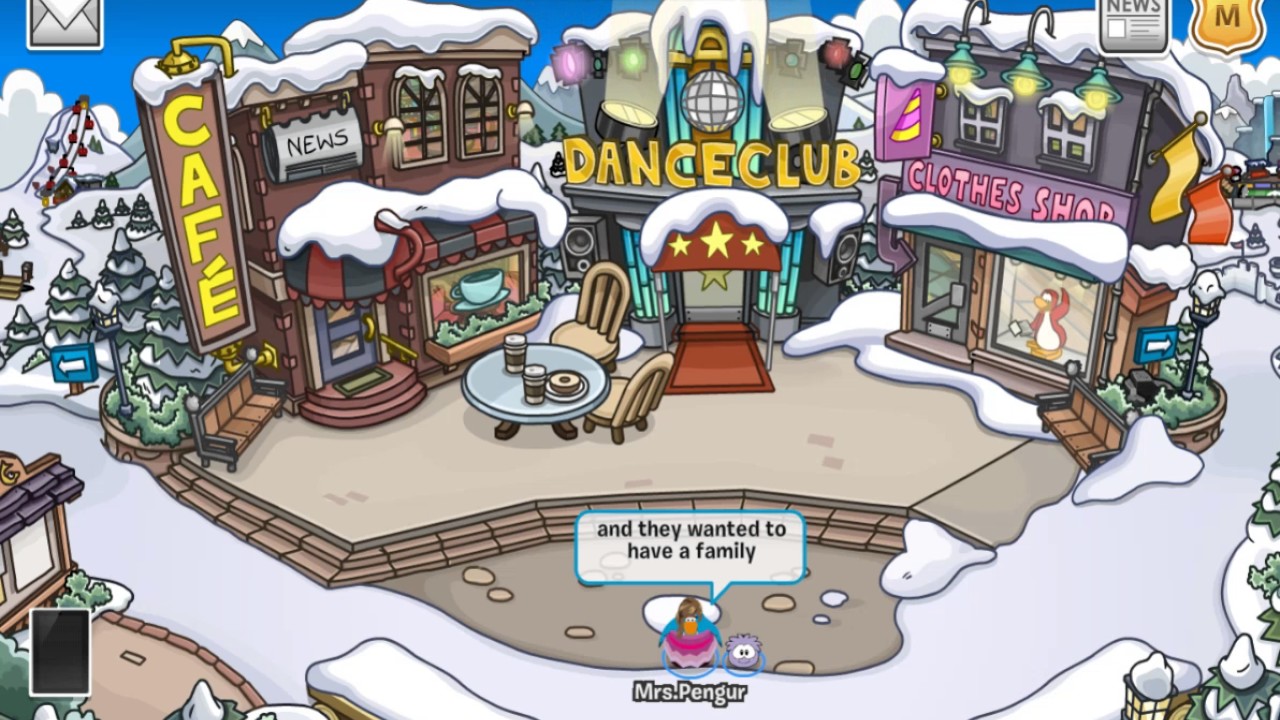 A `Passing Fancy´ announcement - YouTube