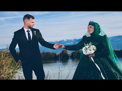 AHISKA DÜĞÜNÜ ERZİNCAN  Dilfuza & İlham kına 1