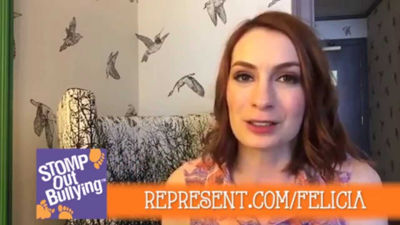 "Embrace Your Weird" Charity Tee! - YouTube
