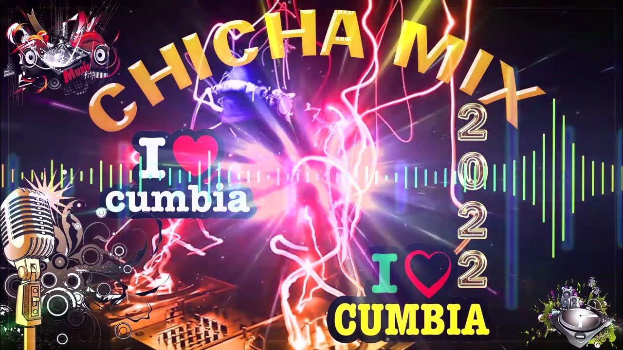 Chicha Mix Bailable Vol 2🎶Música Nacional Ecuatoriana Luisao Dj🎶💃🏻 - YouTube