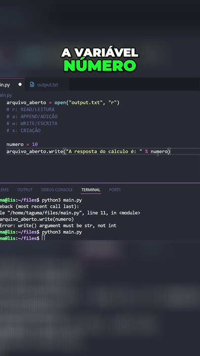 Formatando Texto Com Python Aprenderpython Strings Dev Python Youtube 1468