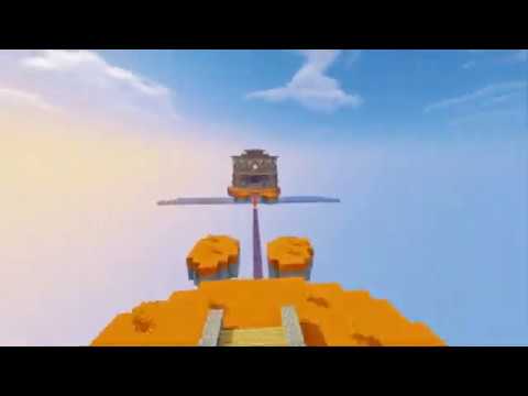 TheBridge - VimeWorld Дикий запад 4х4/5х5 - YouTube