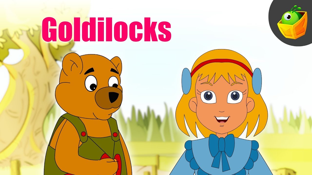 Goldilocks | Fairy Tales in Filipino | MagicBox Filipino - YouTube