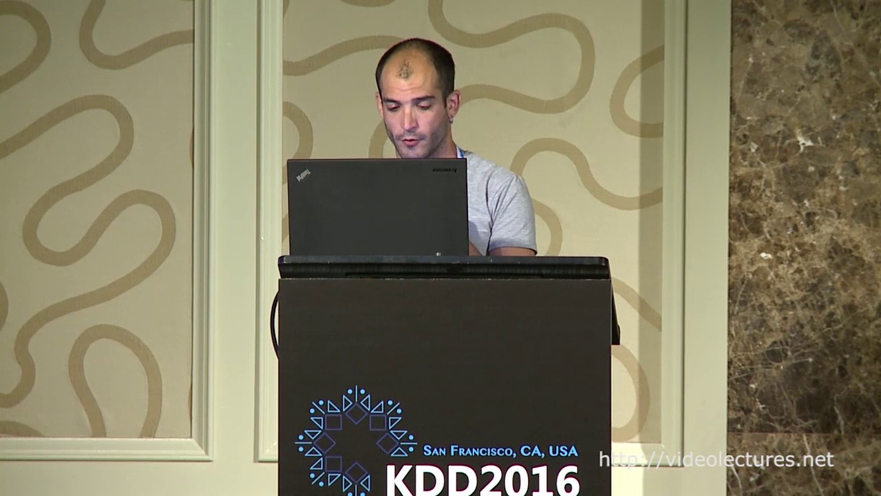 Short-term Time Series Forecasting with Regression Automata - YouTube