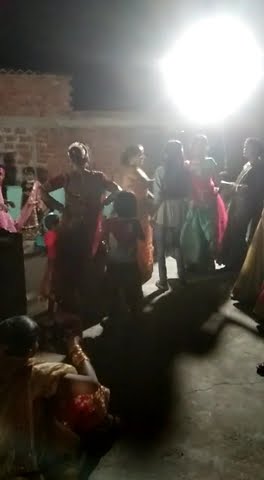 ye dekhiye bhojpuri ke dimpal sing ka dance video - YouTube