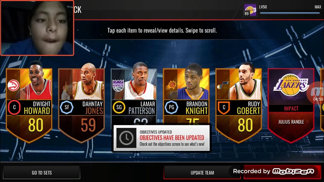 Slam dunk pack bundle - YouTube