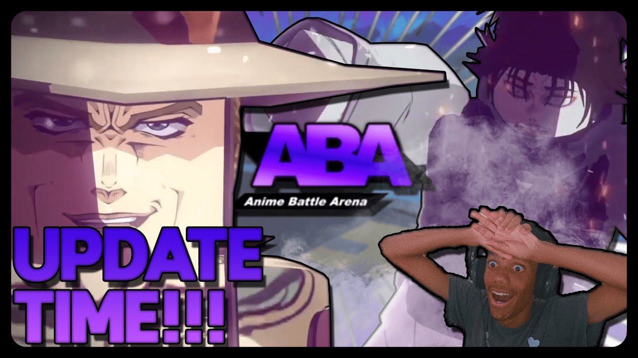 The ABA UPDATE is LACKING......? - YouTube