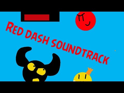red dash саунтрек - YouTube