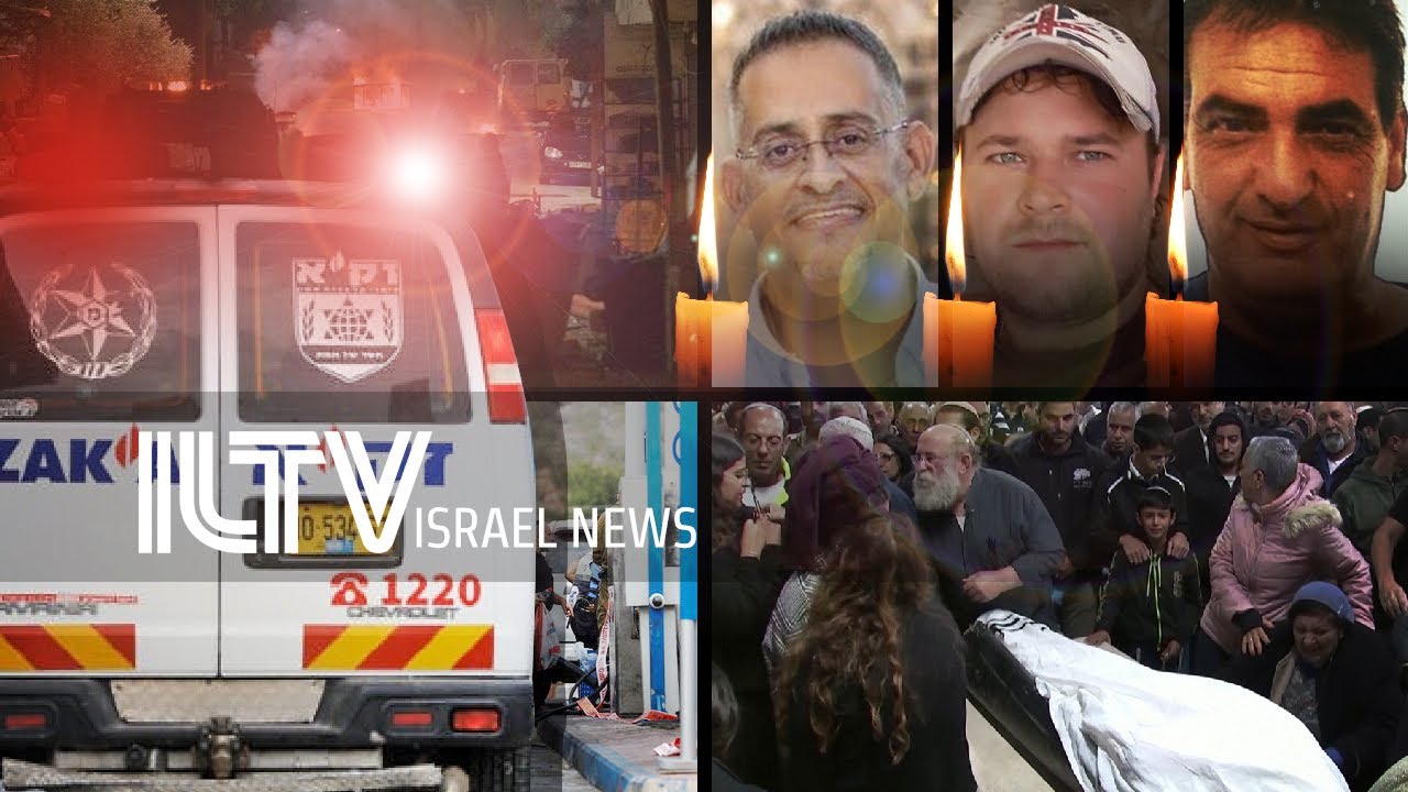 Your News From Israel- November 16, 2022 - YouTube