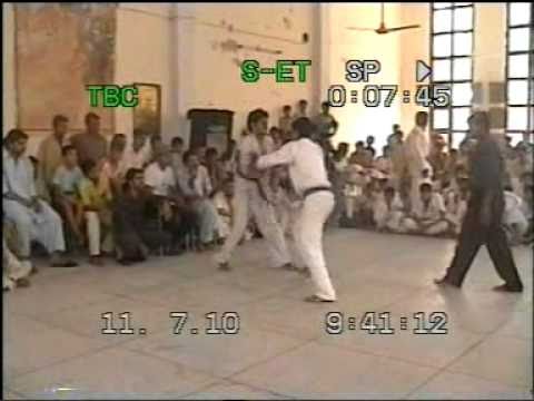 Karatay fighter champion sohawa-