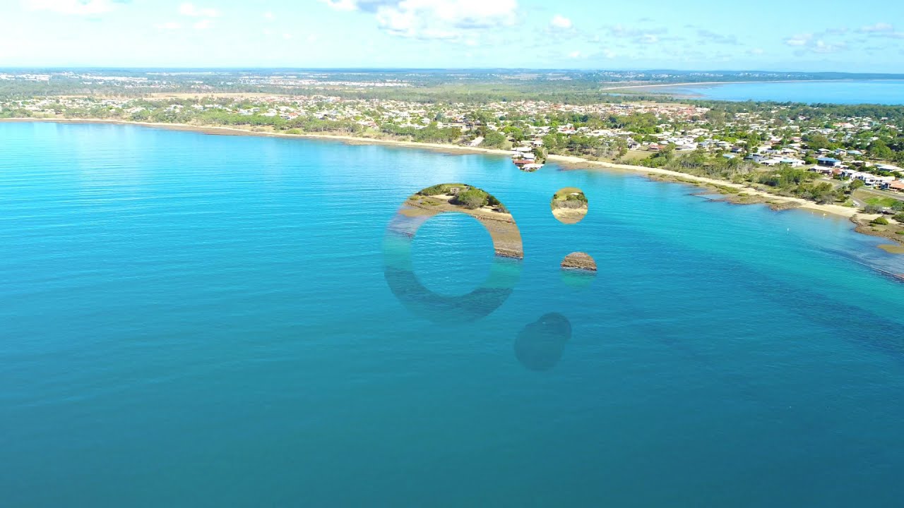 Point Vernon, Hervey Bay - YouTube